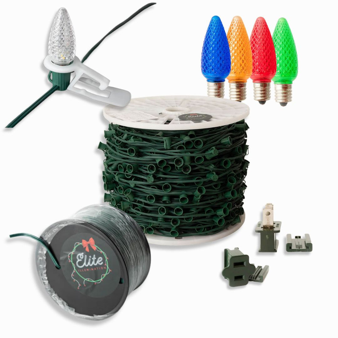 Products — Elite Illumination